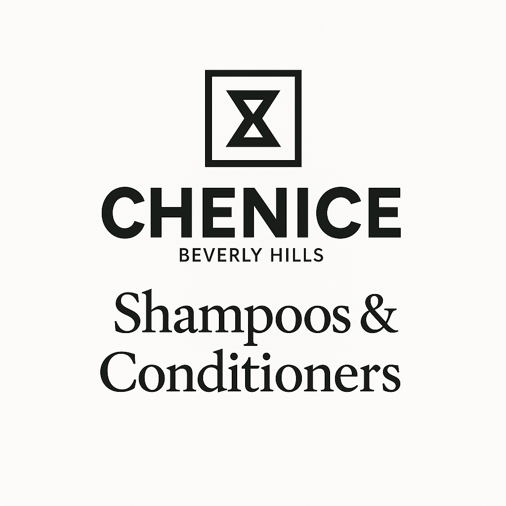 Shampoo & Conditioner – Chenice Beverly Hills
