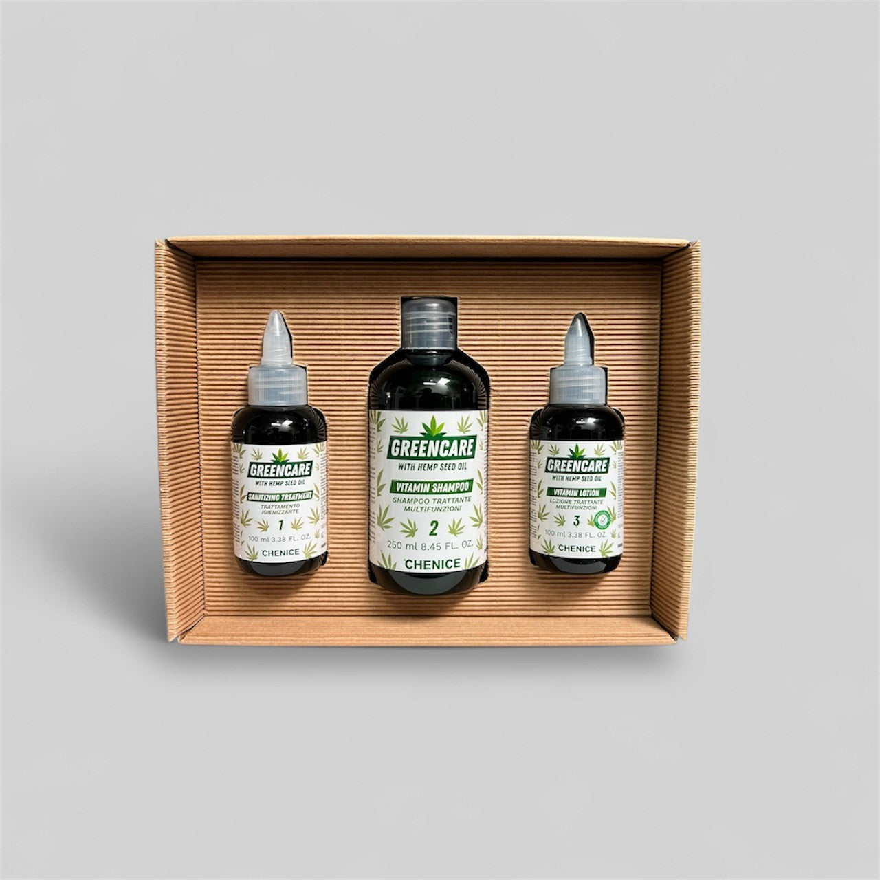 Chenice Beverly Hills: Top Haircare Products for Healthy Hair