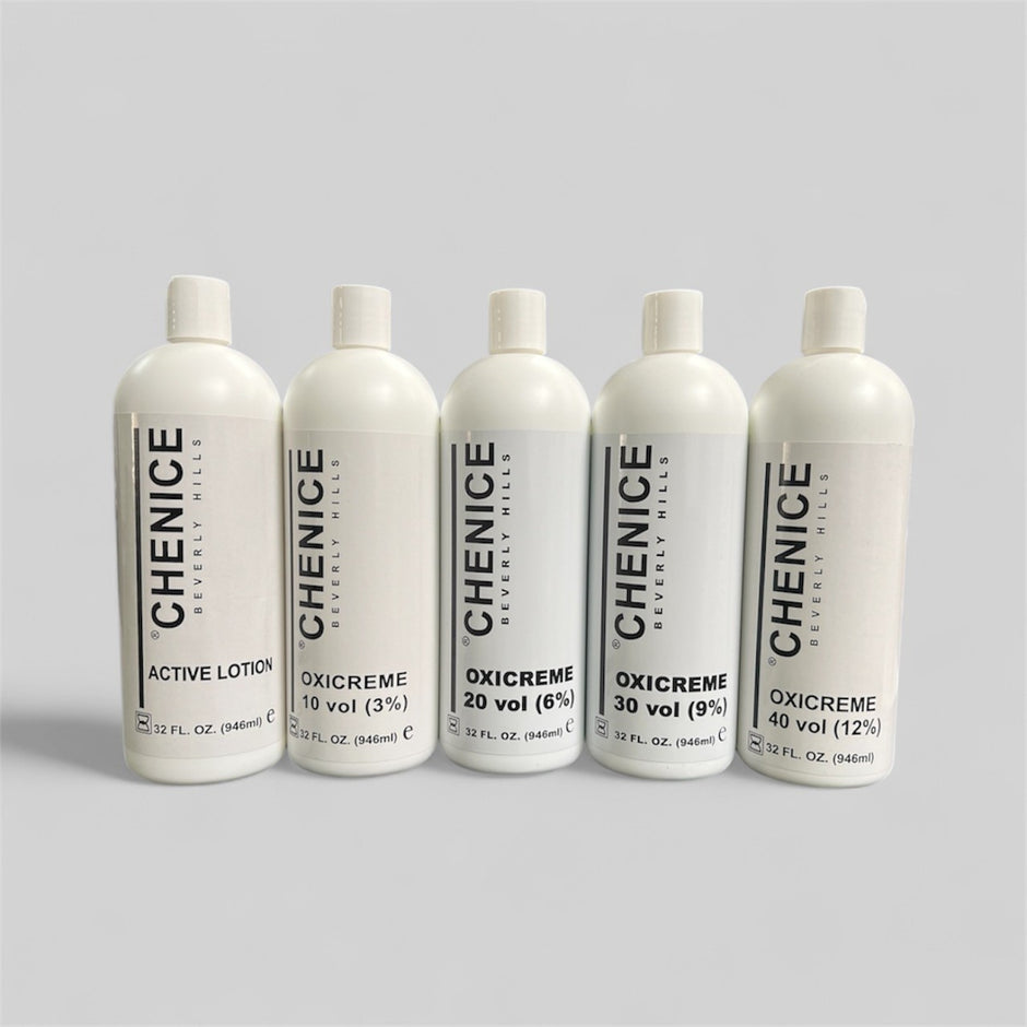 Chenice Beverly Hills: Top Haircare Products for Healthy Hair