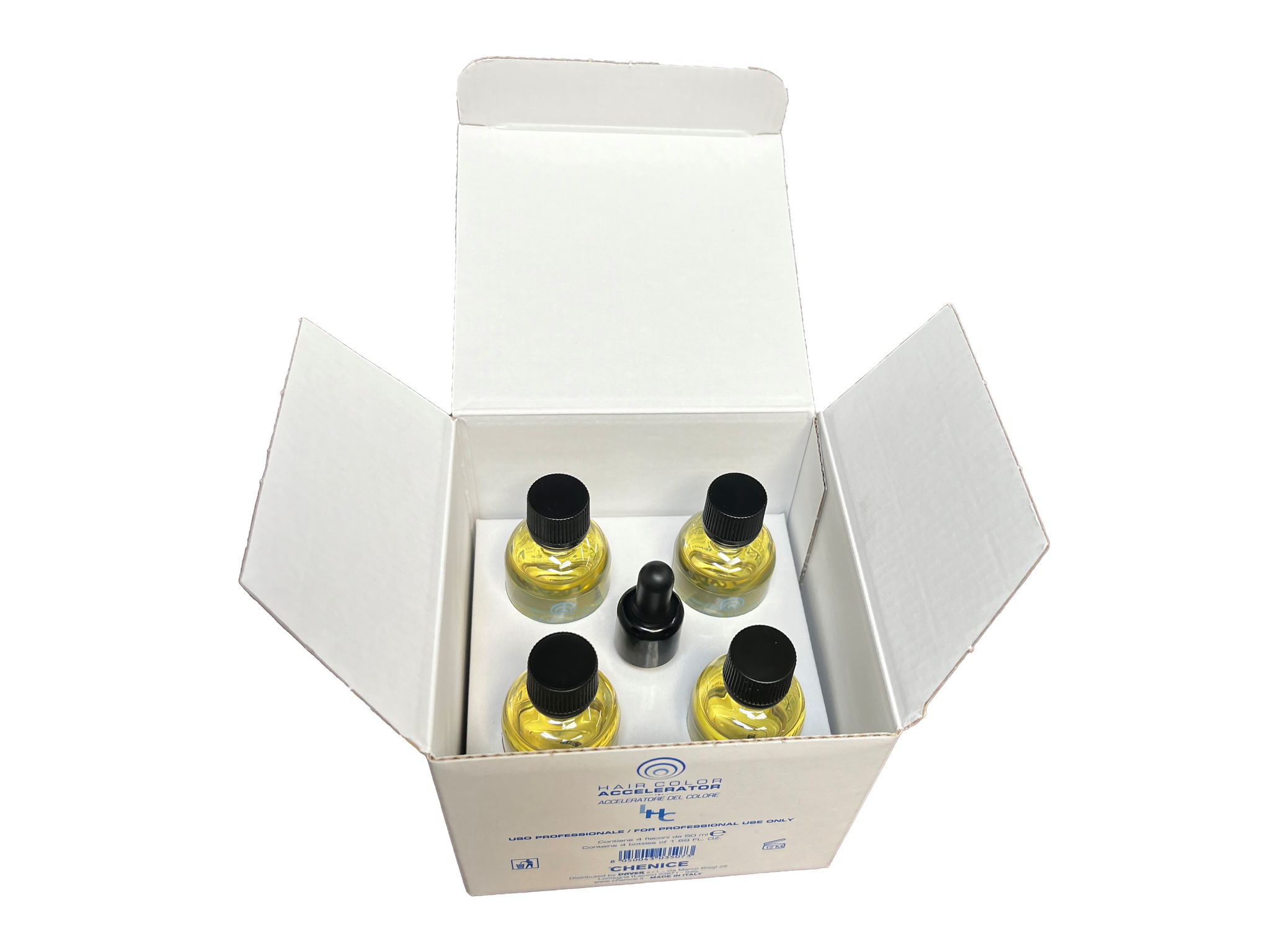 Hair Color Accelerator | Hair Accelerator | Chenice Beverly Hills