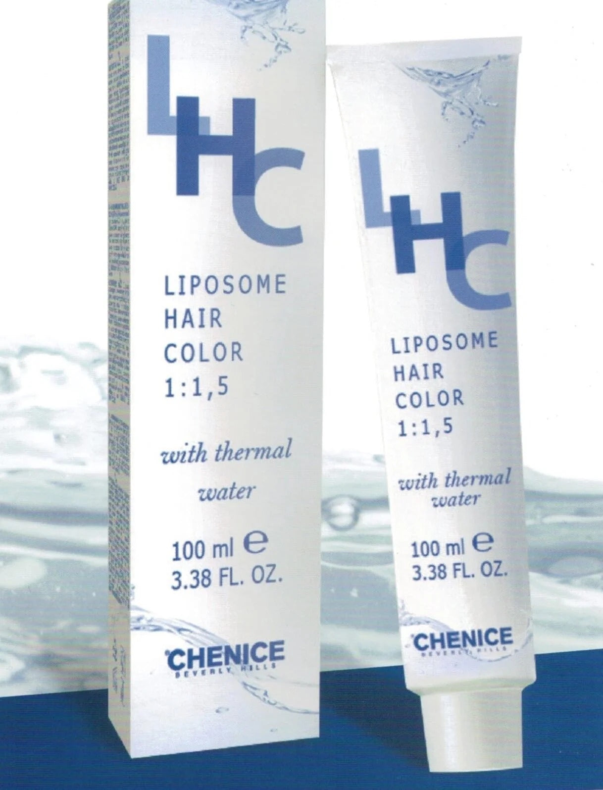 Reds Series – Chenice Beverly Hills